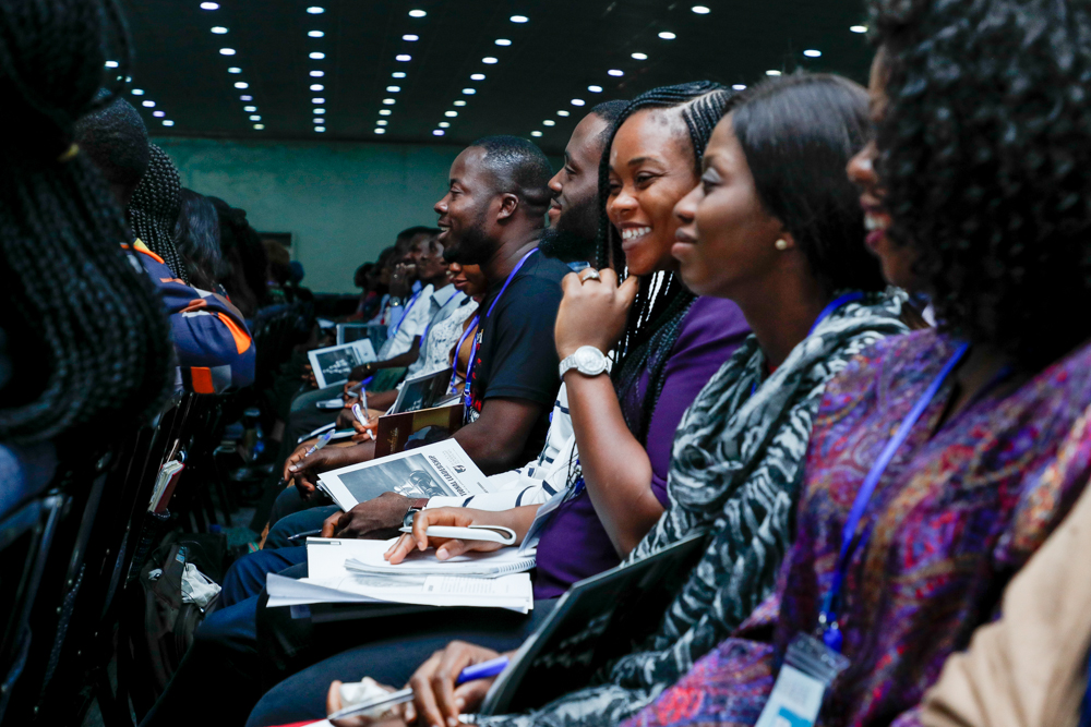 Daystar Academy e-Learning Platform